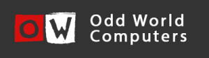 Home Page - Odd World Computers